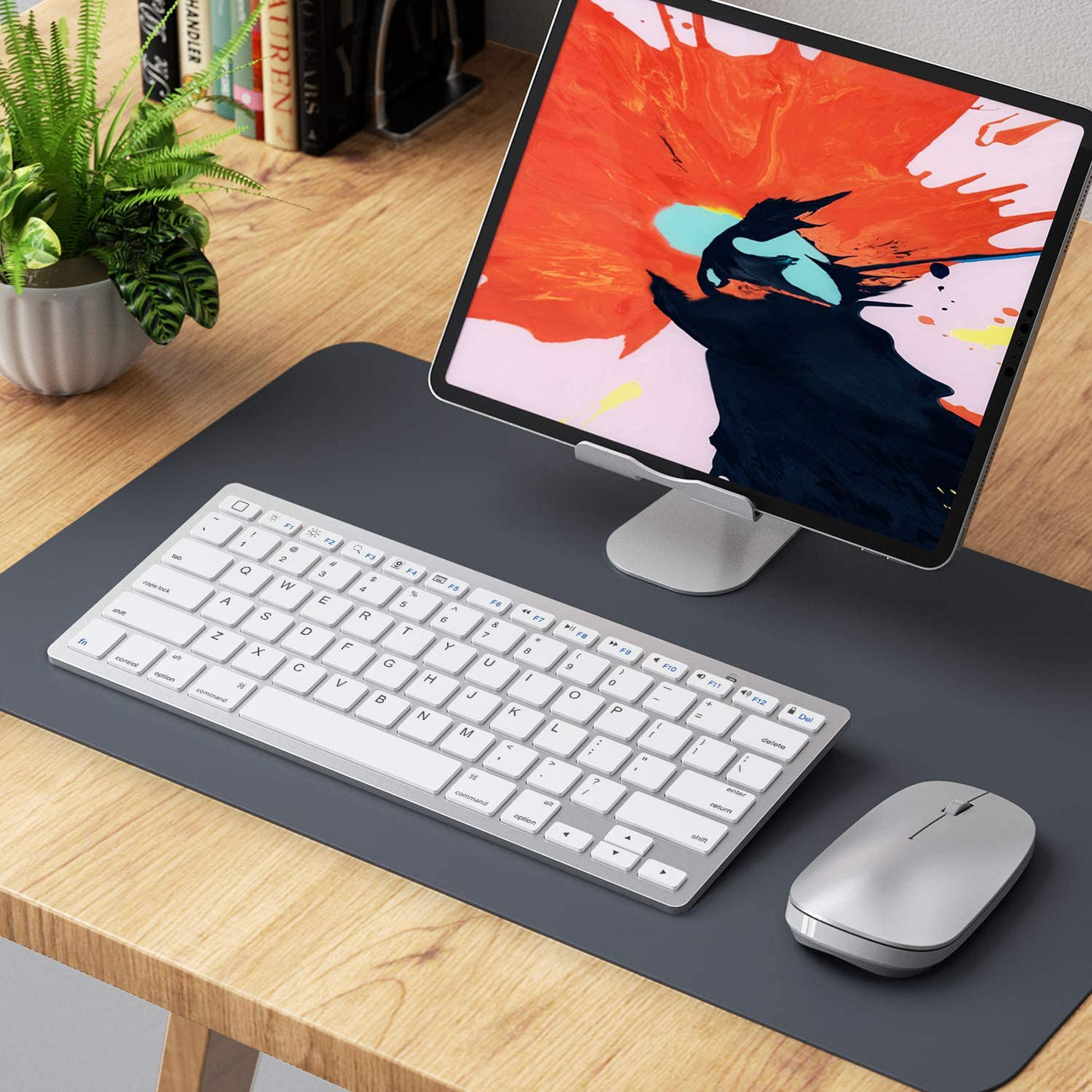 OMOTON Keyboard & Mouse - Omoton.com
