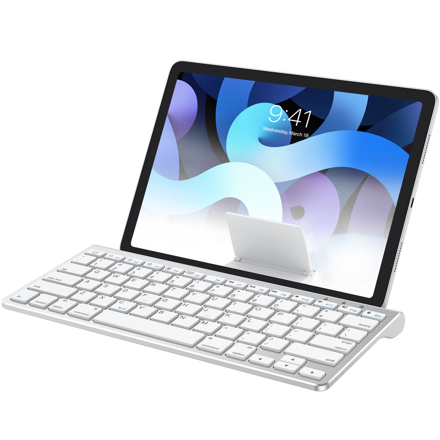 Responsive Bluetooth Keyboard, KB088 | OMOTON
