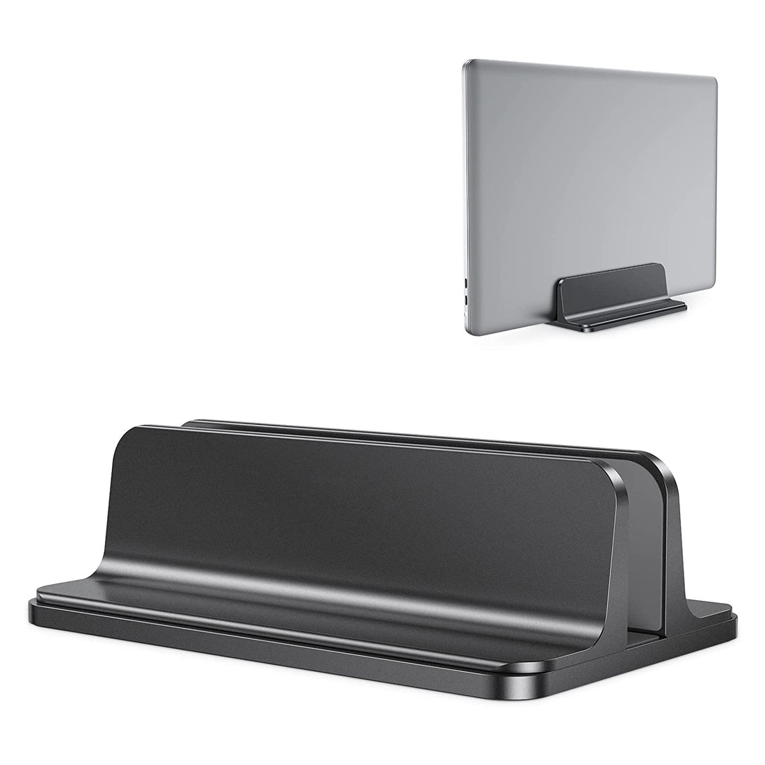 Vertical Laptop Stand, LD01 | OMOTON