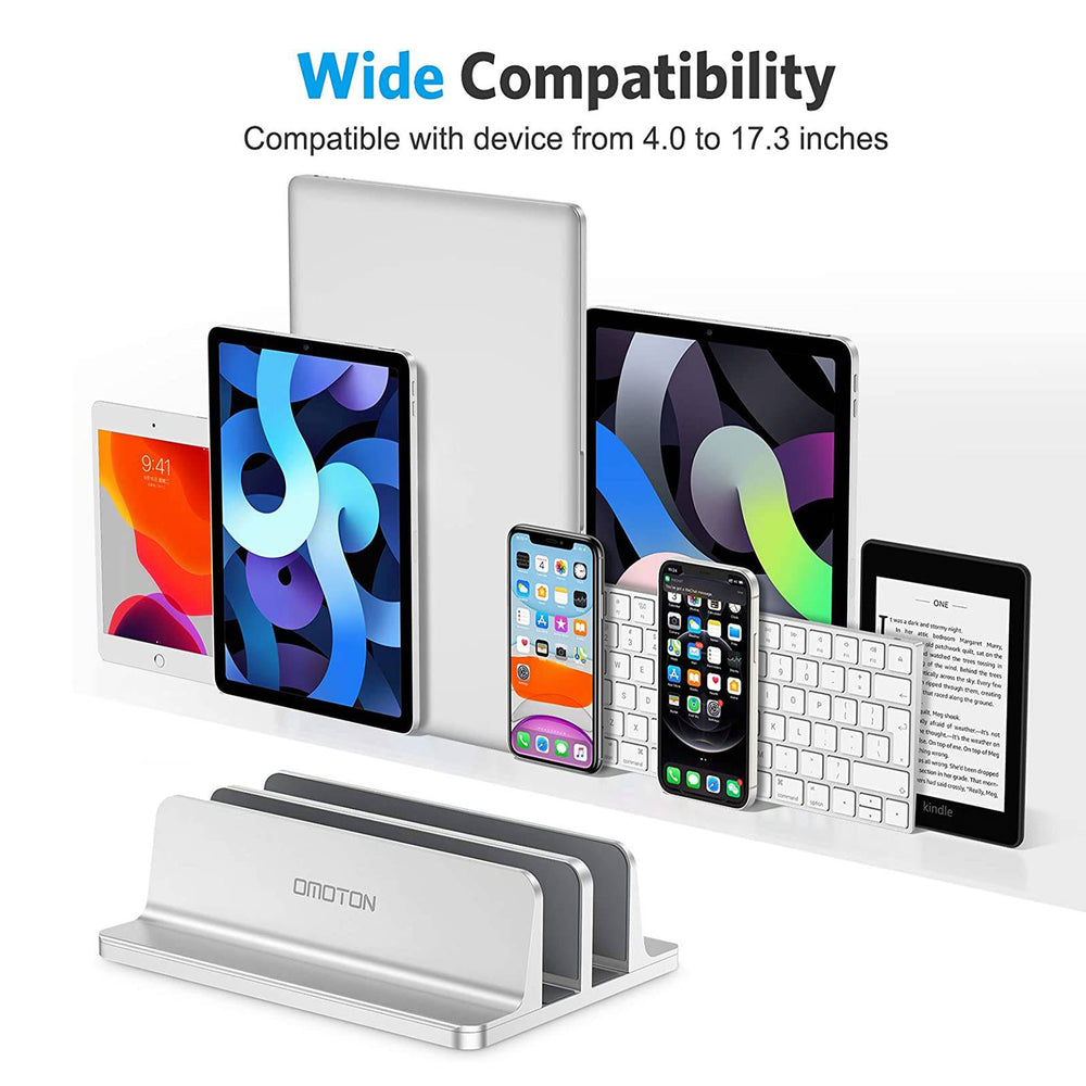 Docking Laptop Stand, LD02 | OMOTON