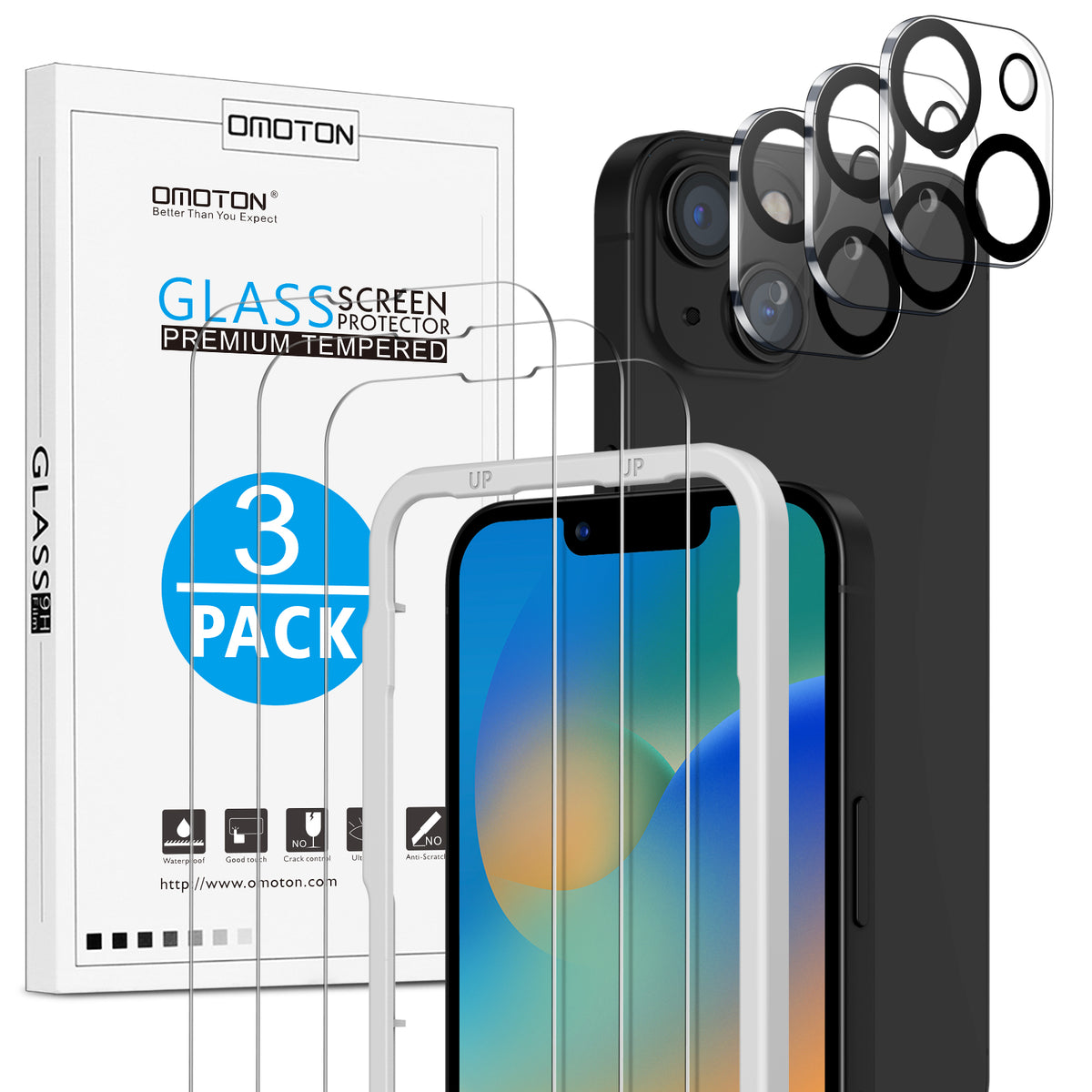 Elevating Your Tech | OMOTON