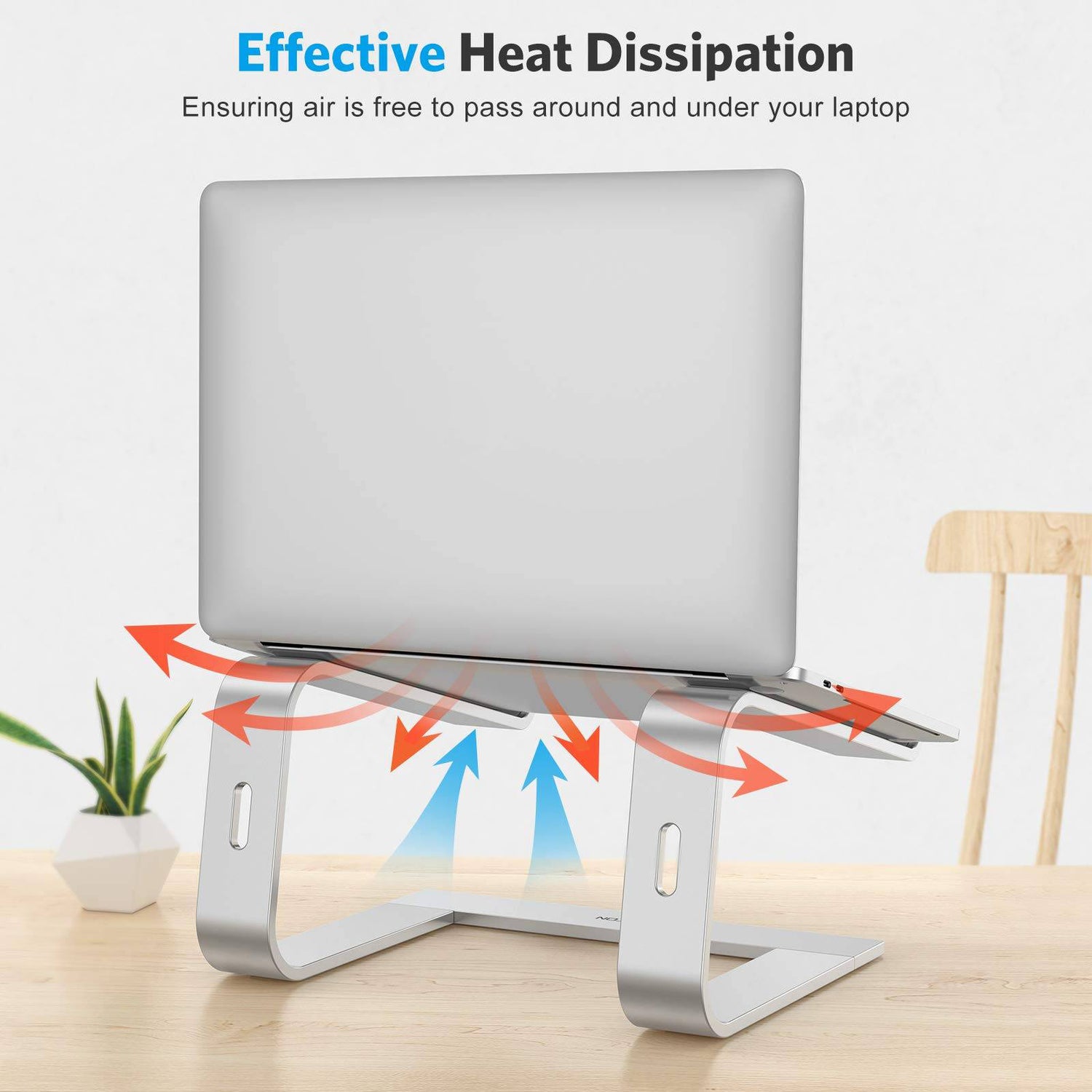 Laptop Stands | OMOTON