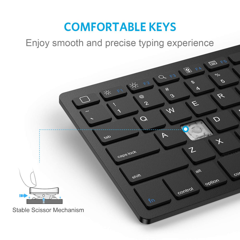 Keyboards | OMOTON