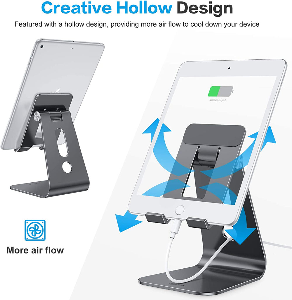 Adjustable Table Stand, T2s | OMOTON