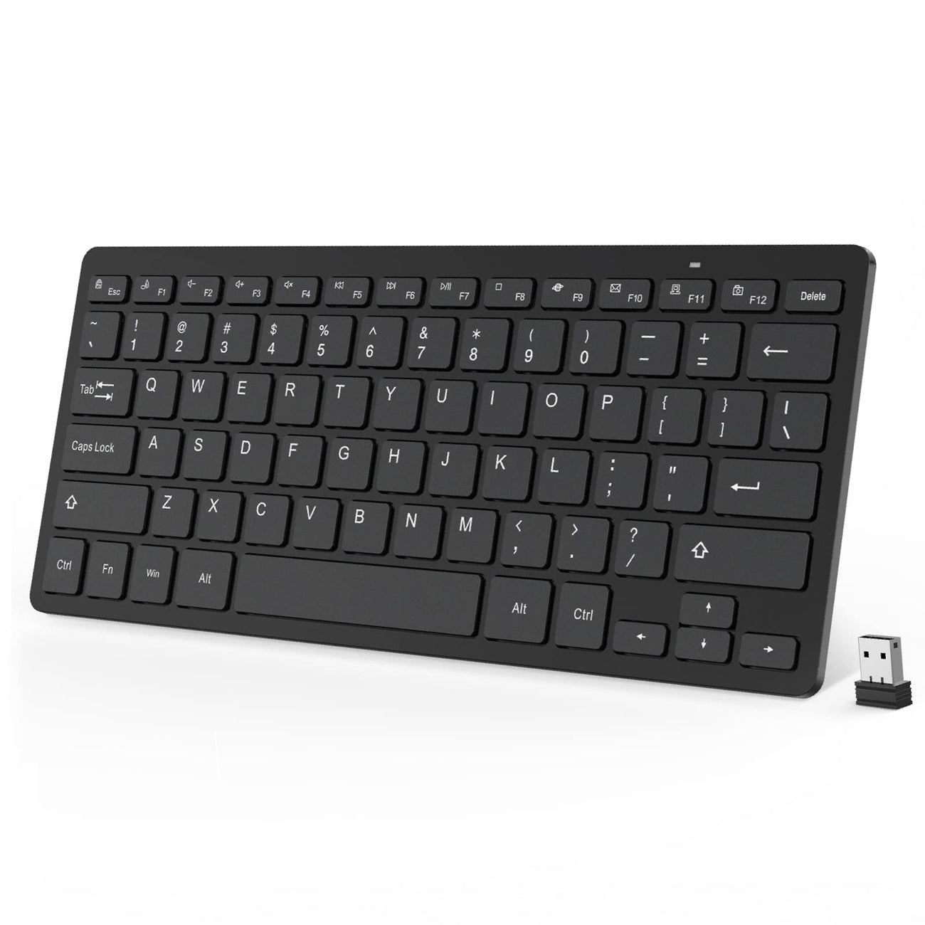 Easy Wireless Keyboard, WK001 | OMOTON