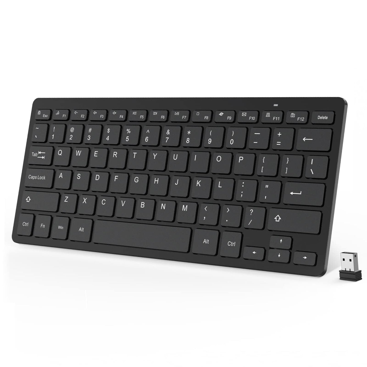 Easy Wireless Keyboard, WK001 | OMOTON