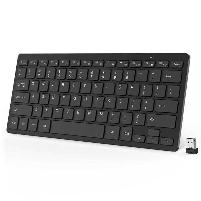 Easy Wireless Keyboard, WK001 | OMOTON